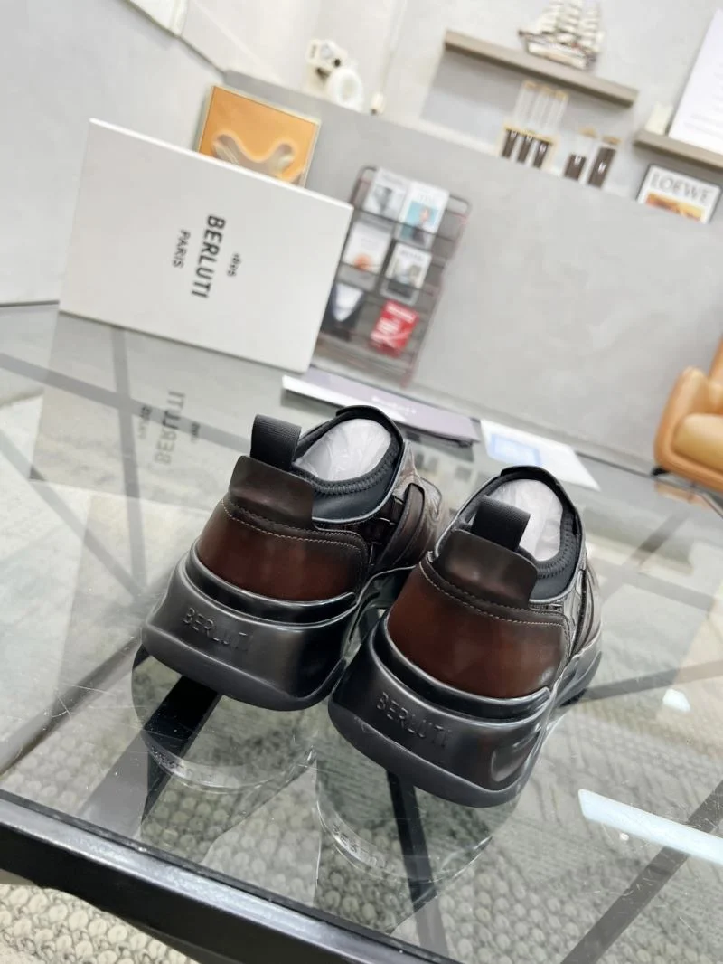 Value-priced Berluti Shoes