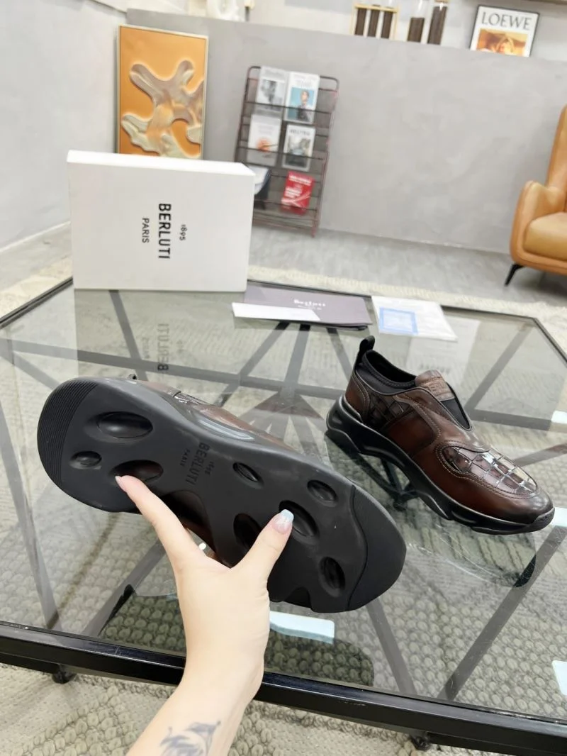 Value-priced Berluti Shoes