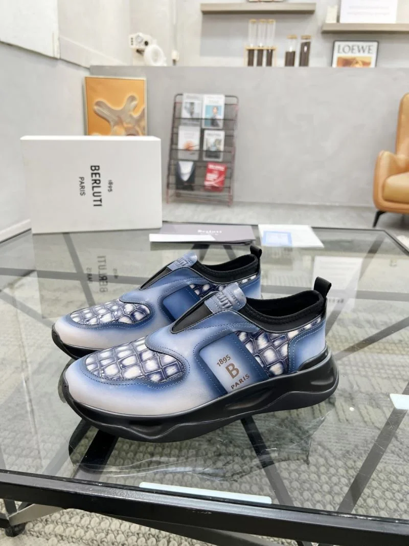 Berluti Shoes