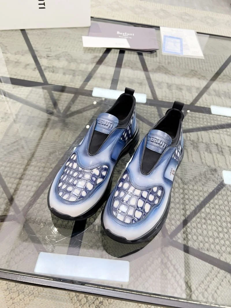 Authentic Berluti Shoes