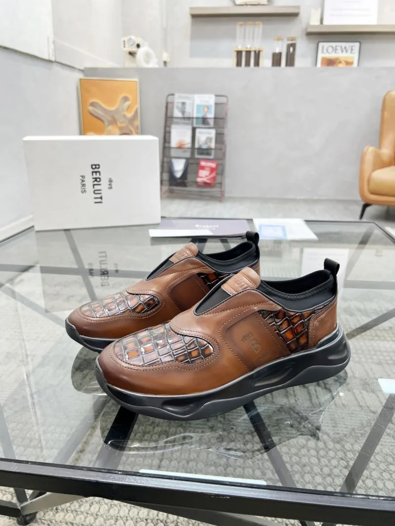 Berluti Shoes