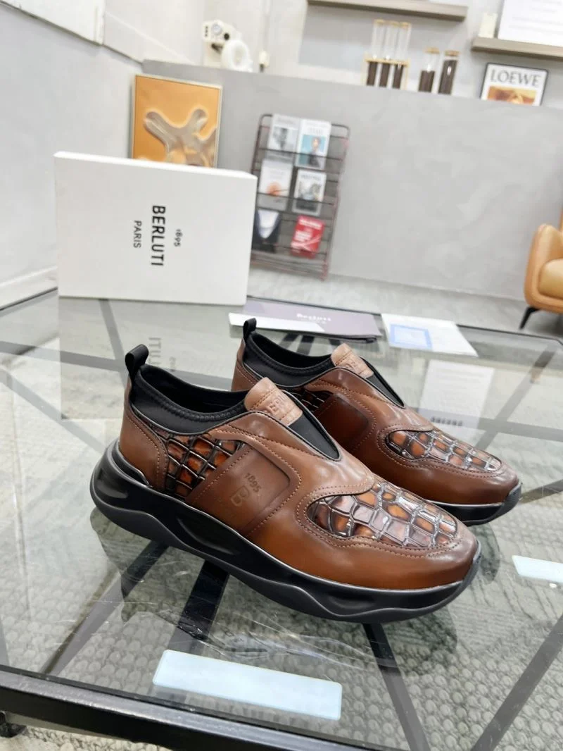 Legit Berluti Shoes