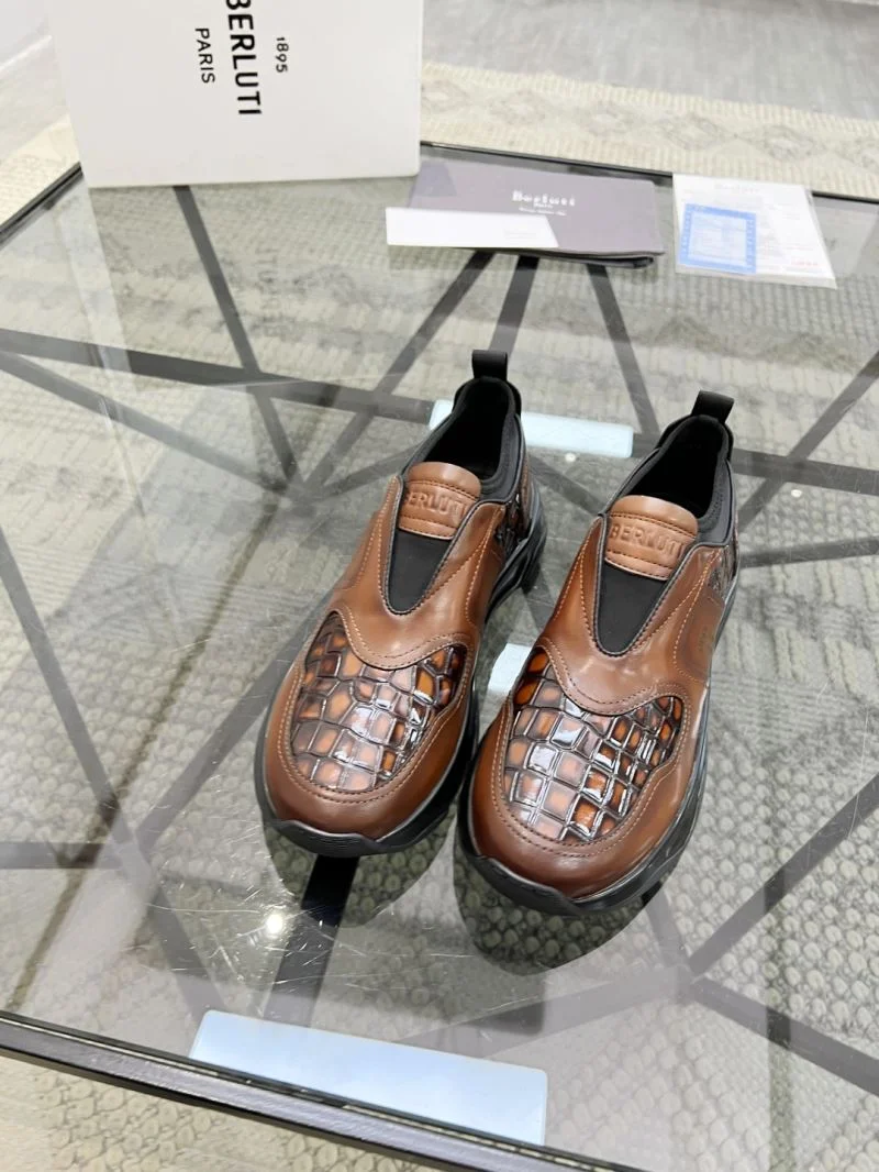 Legit Berluti Shoes