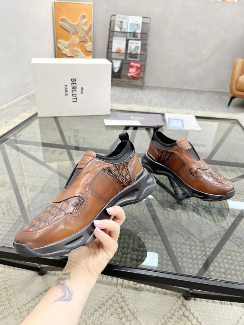 Legit Berluti Shoes