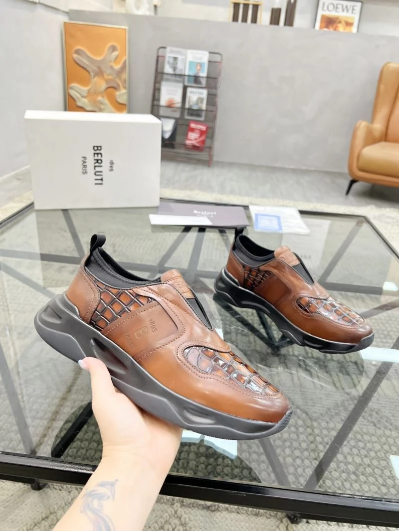 Legit Berluti Shoes