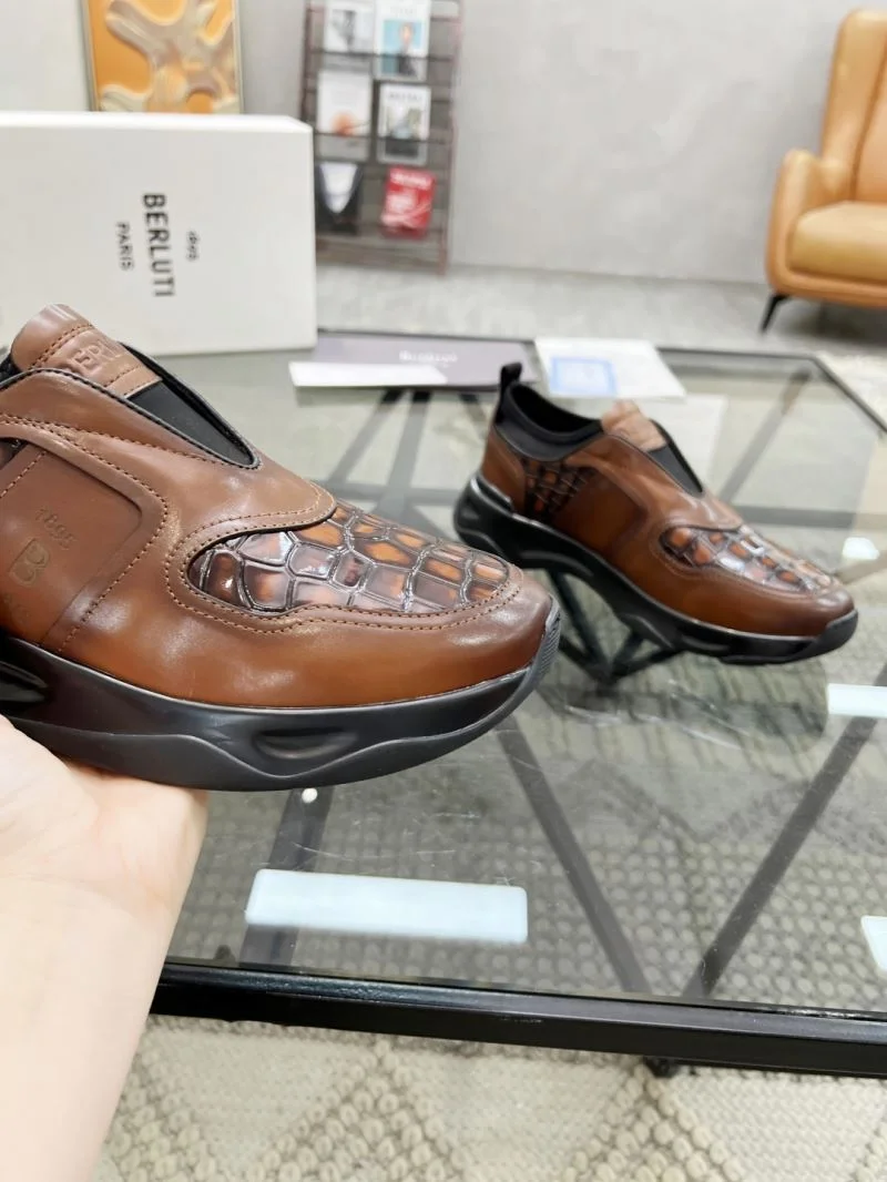 Legit Berluti Shoes