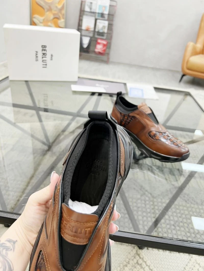 Legit Berluti Shoes