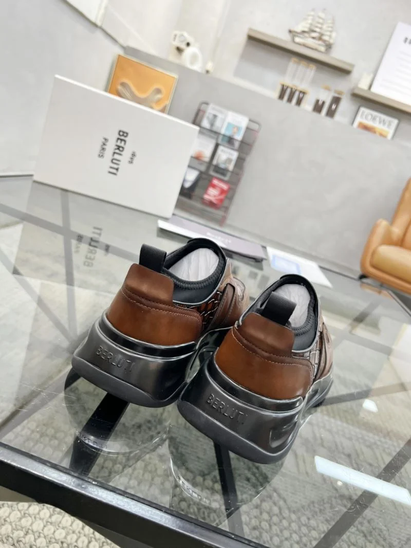 Legit Berluti Shoes