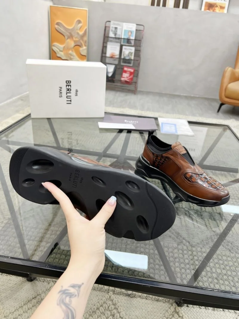 Legit Berluti Shoes