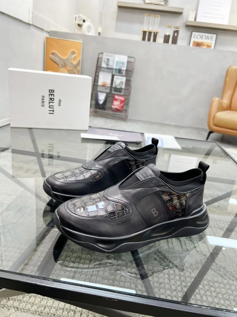 Berluti Shoes