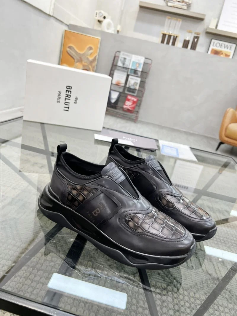 Discounted Berluti Shoes