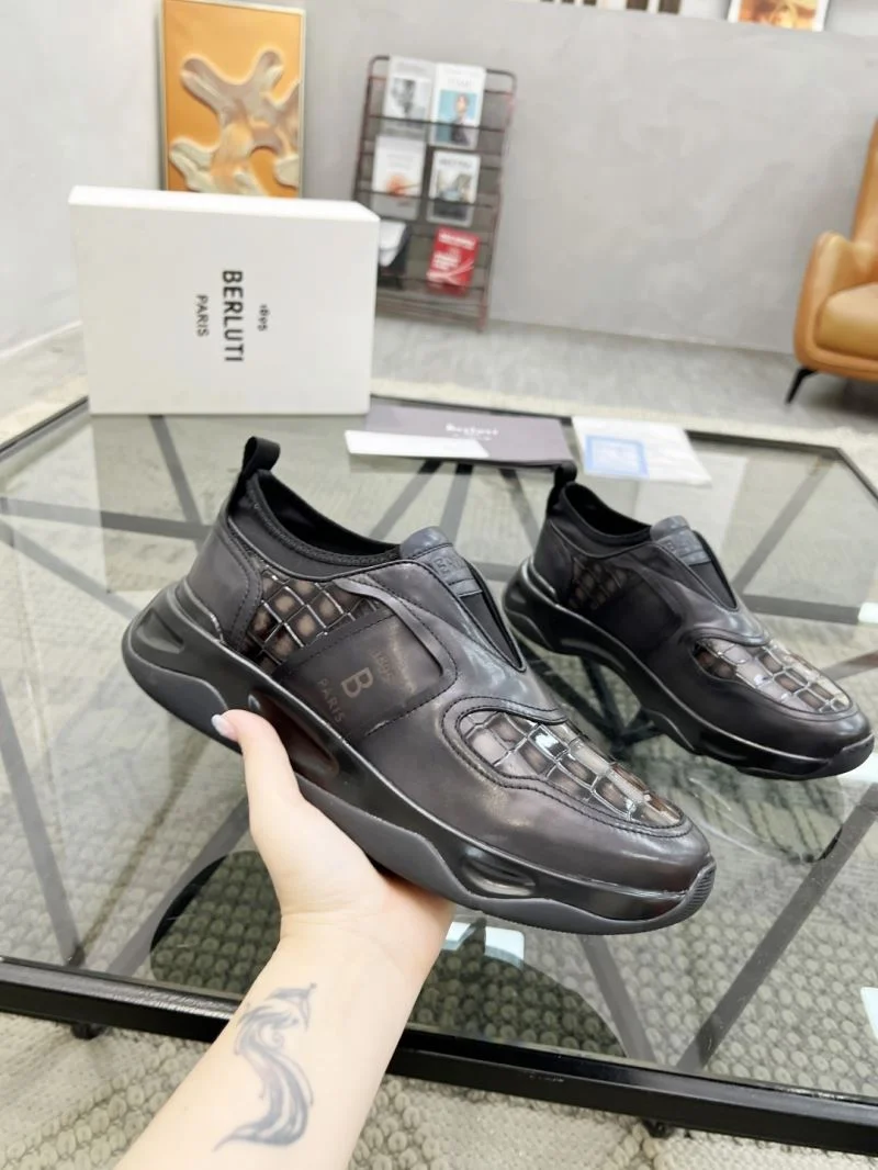 Discounted Berluti Shoes