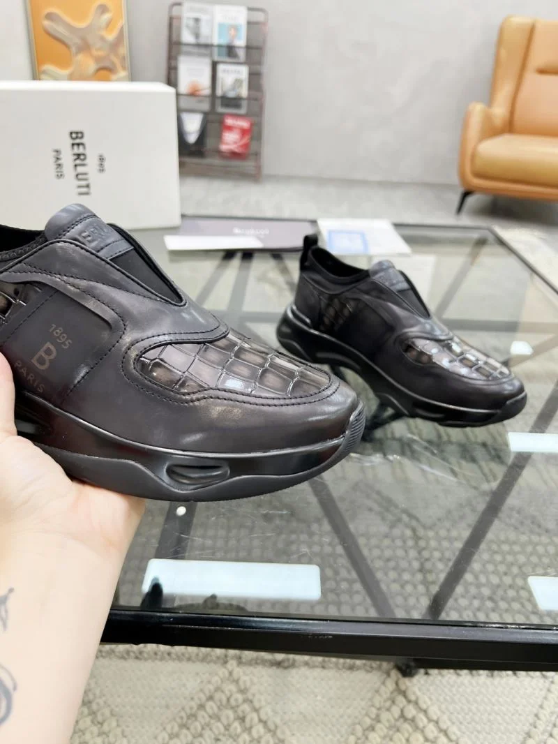 Discounted Berluti Shoes