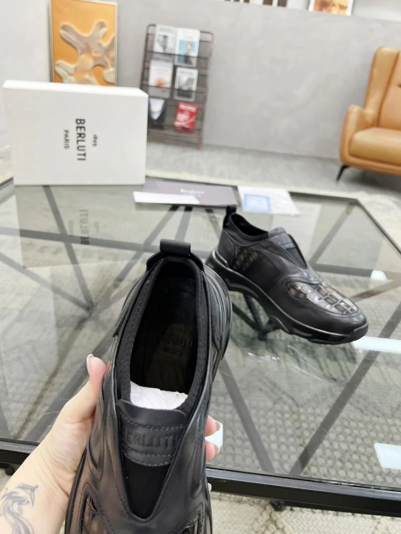 Discounted Berluti Shoes