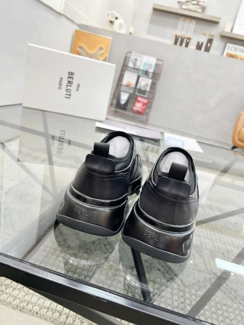 Discounted Berluti Shoes