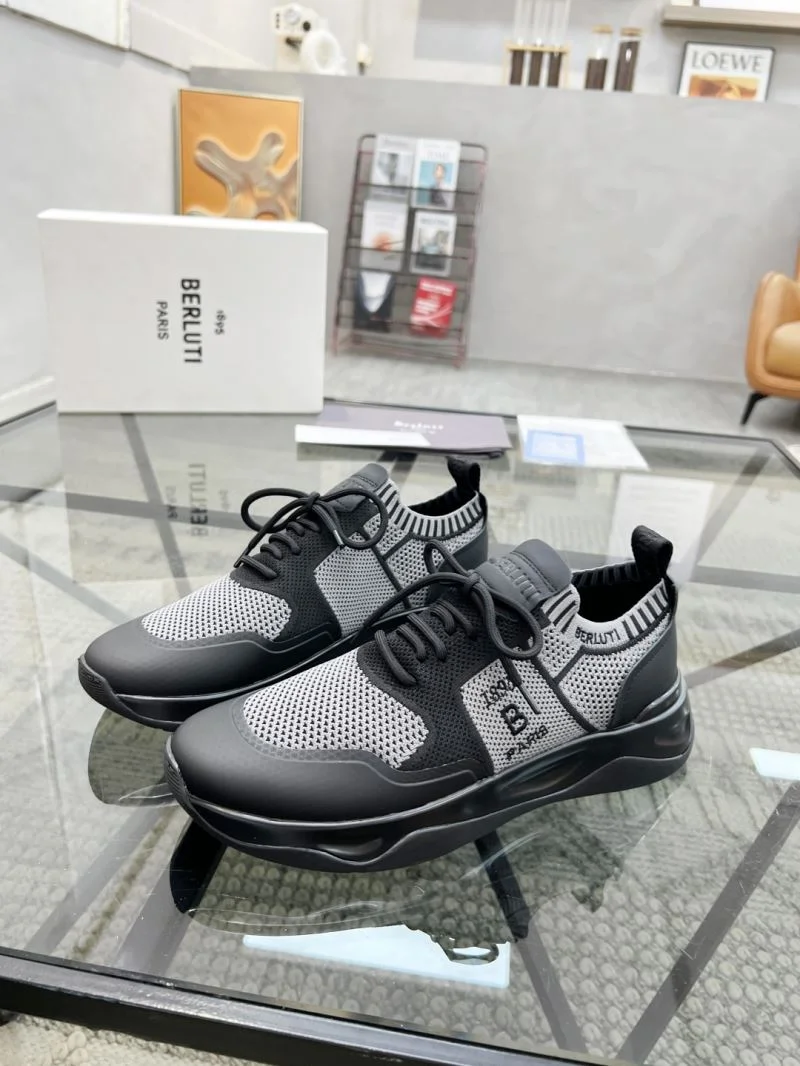 Berluti Shoes