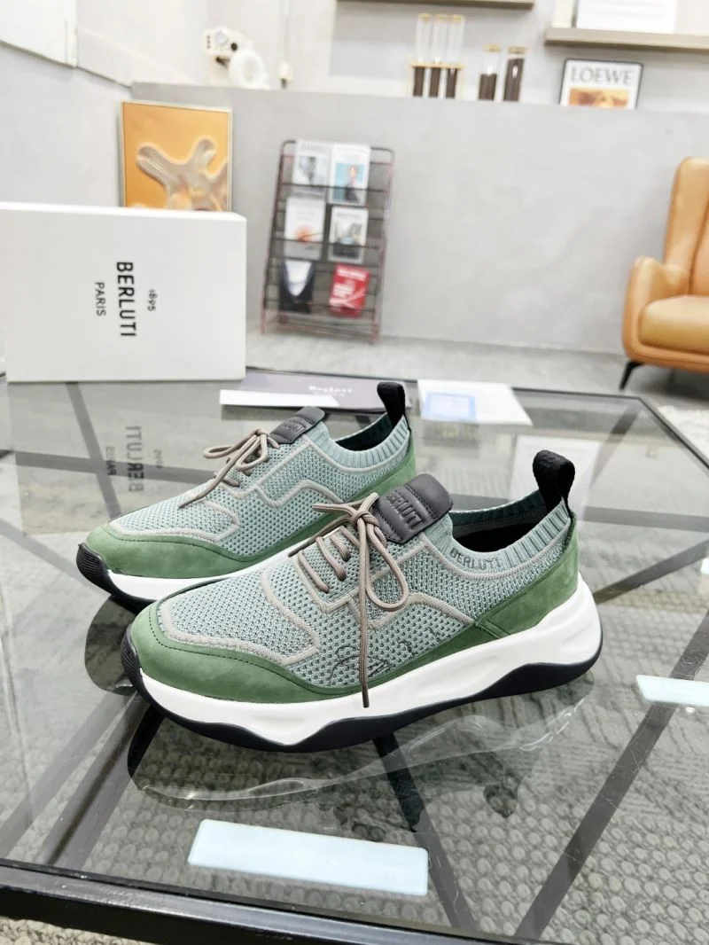Berluti Shoes