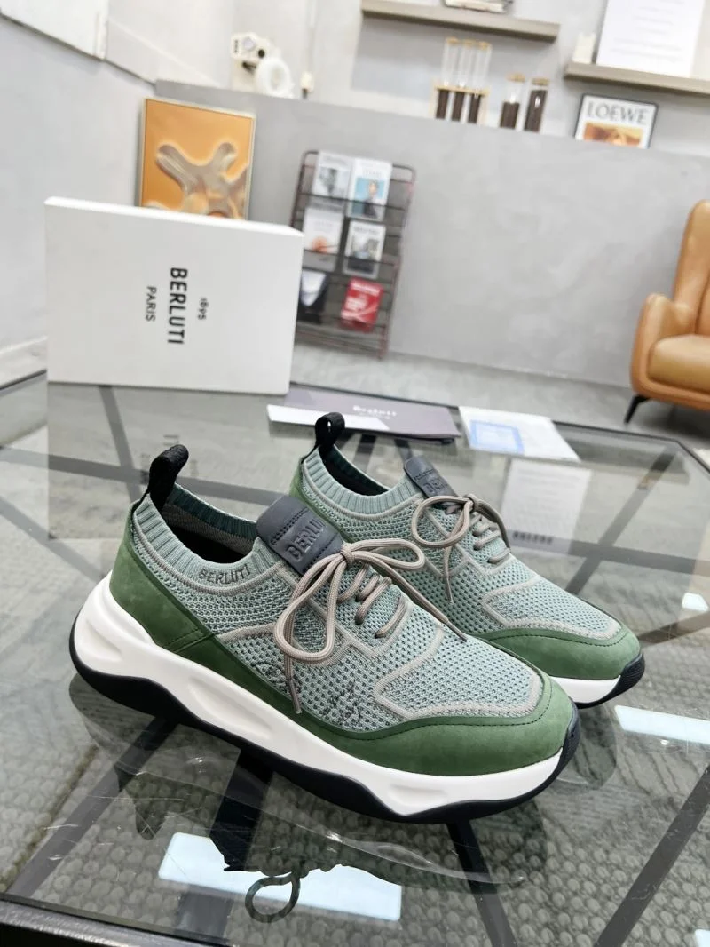 Brand-original Berluti Shoes
