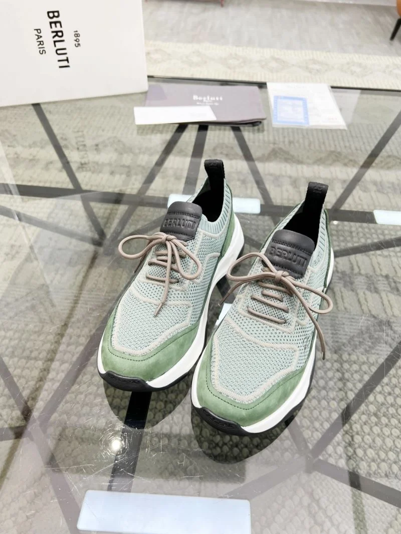 Brand-original Berluti Shoes