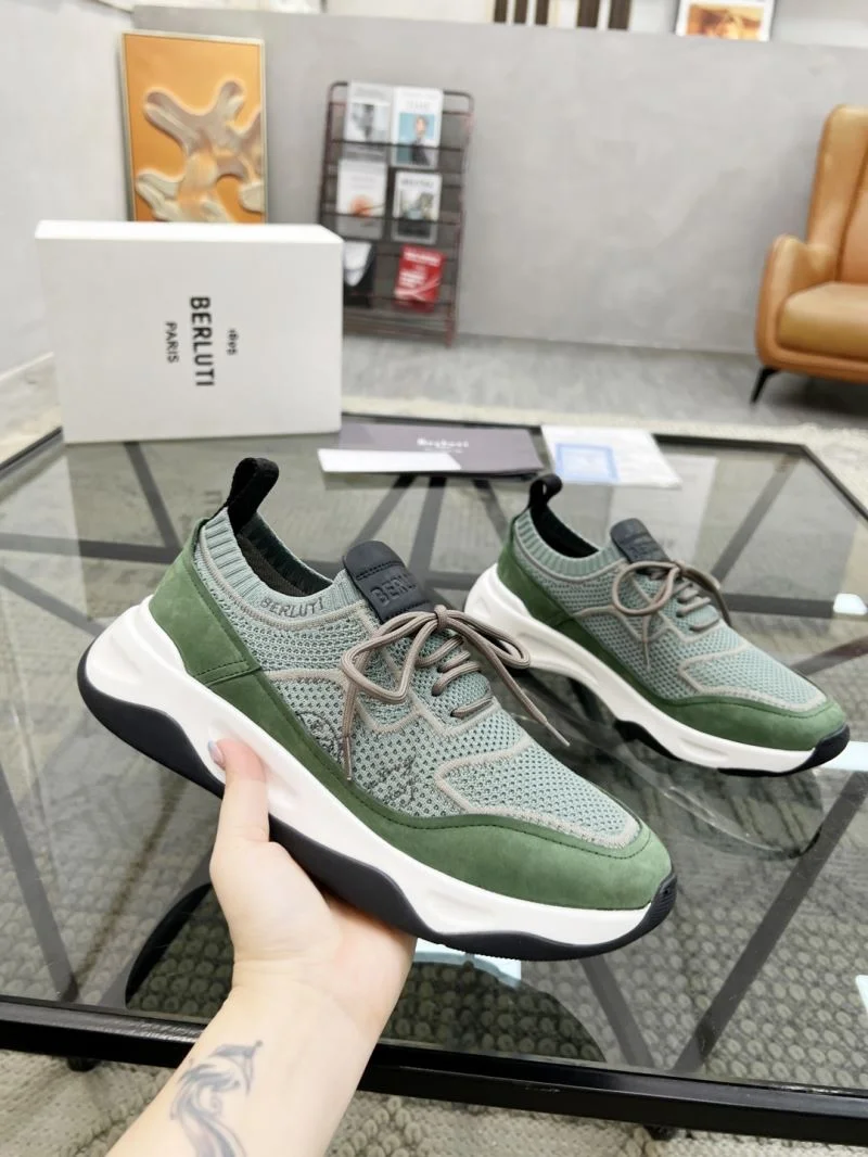 Brand-original Berluti Shoes