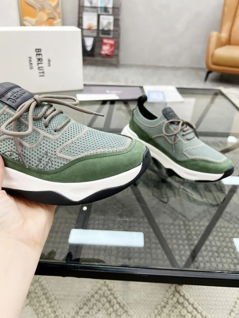 Brand-original Berluti Shoes