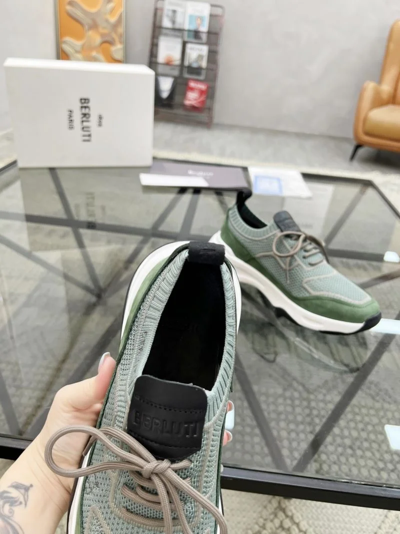 Brand-original Berluti Shoes