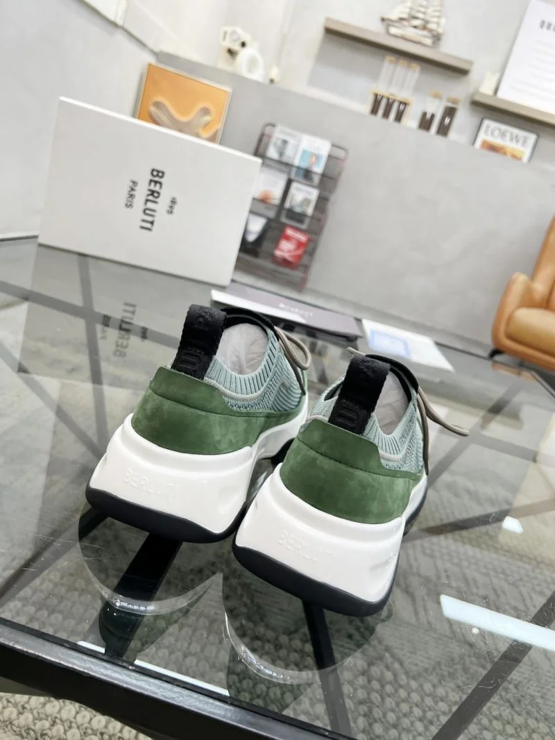 Brand-original Berluti Shoes
