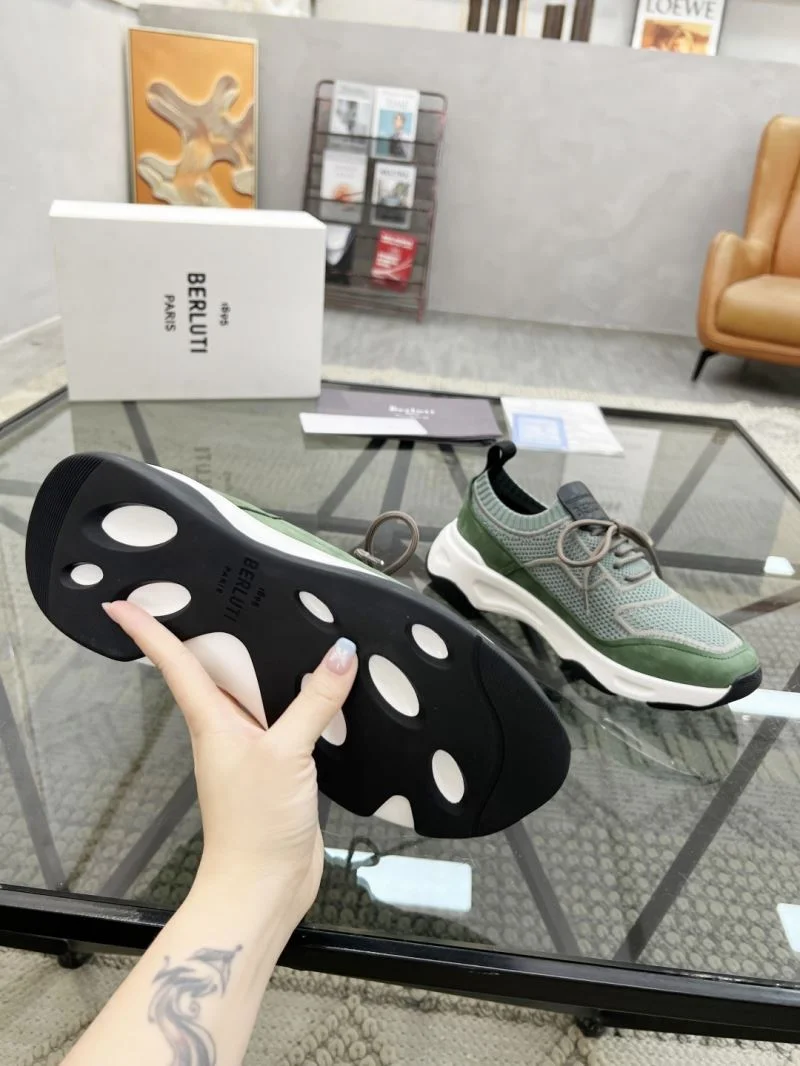 Brand-original Berluti Shoes