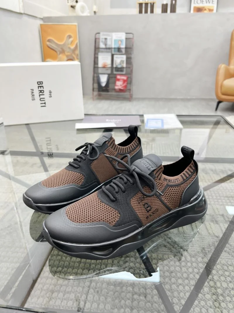 Berluti Shoes