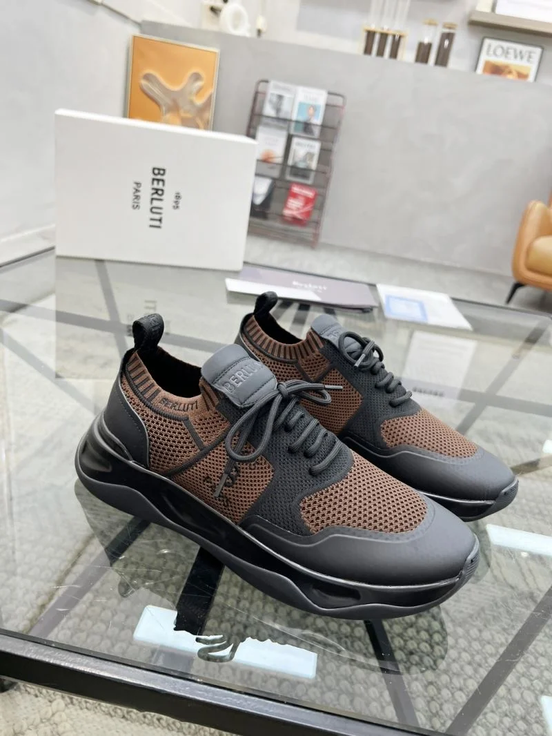 Economical Berluti Shoes