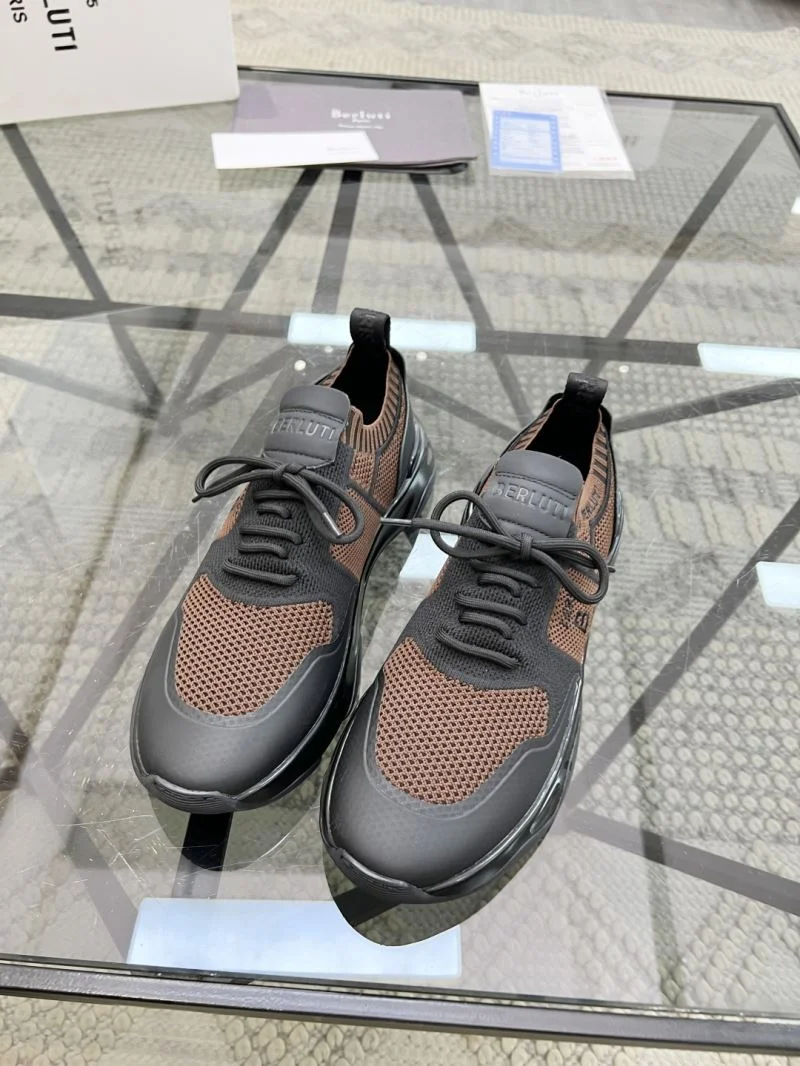 Economical Berluti Shoes