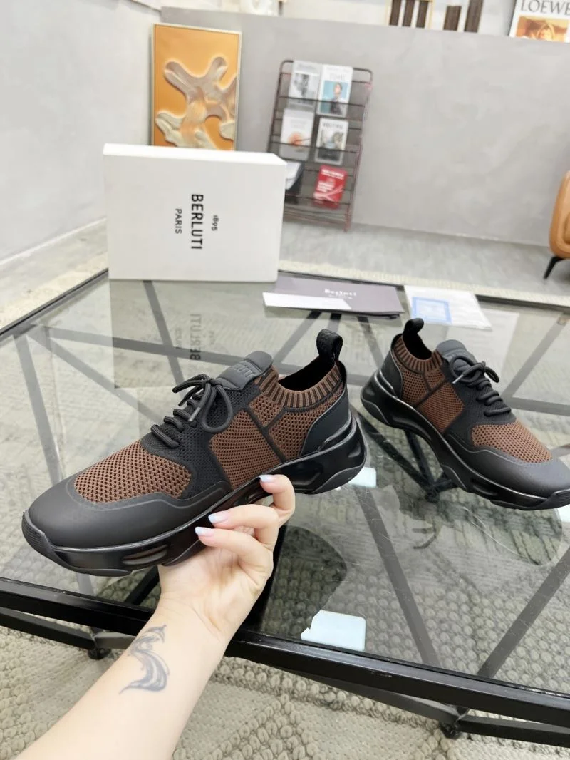 Economical Berluti Shoes