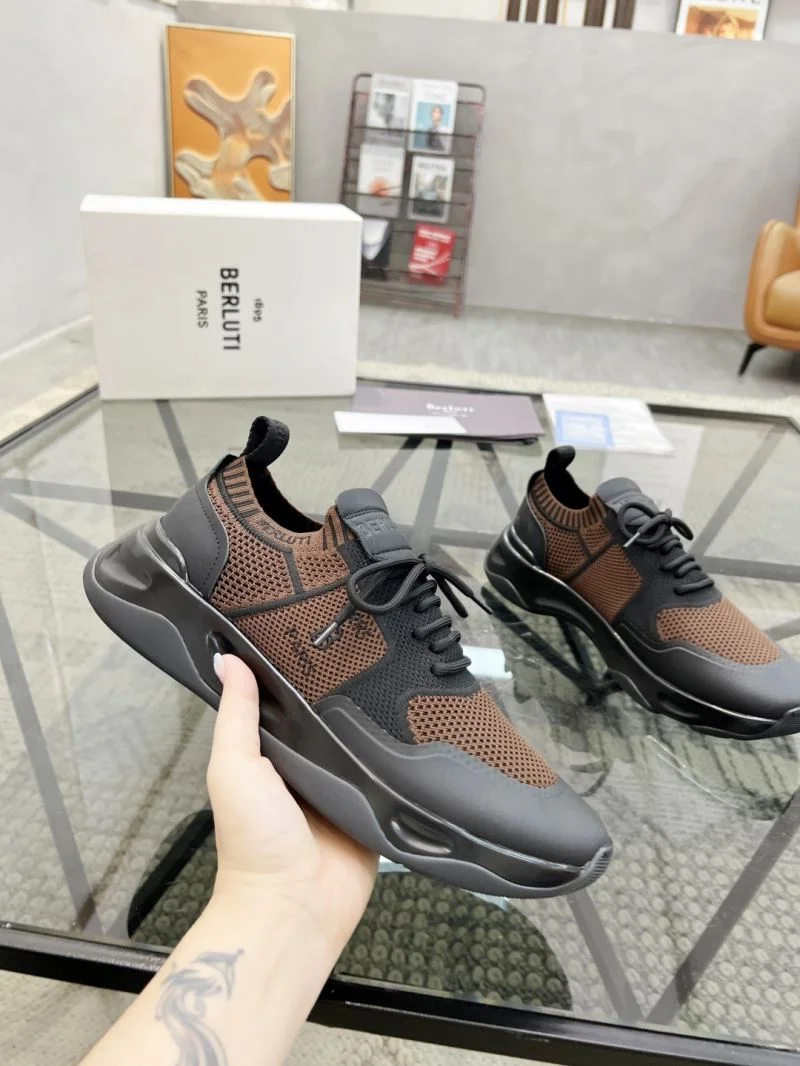 Economical Berluti Shoes