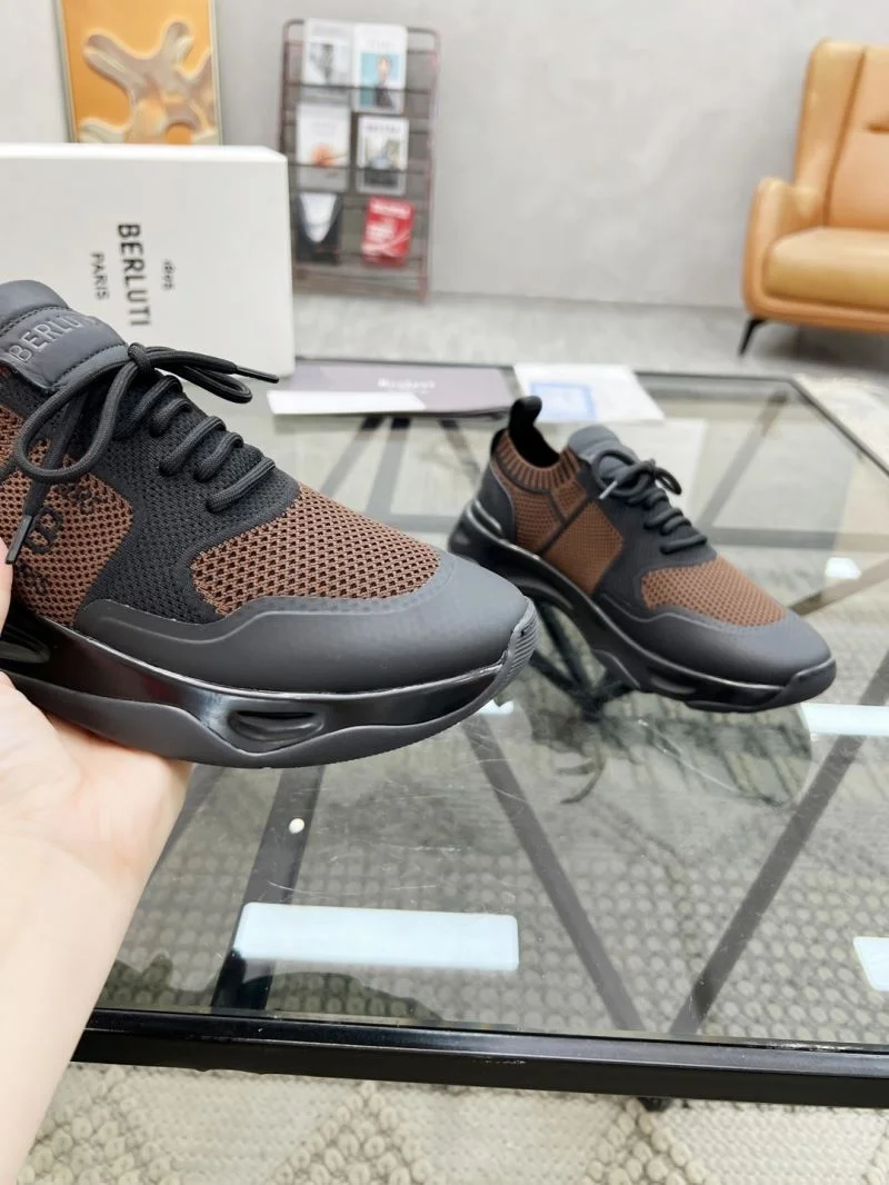 Economical Berluti Shoes