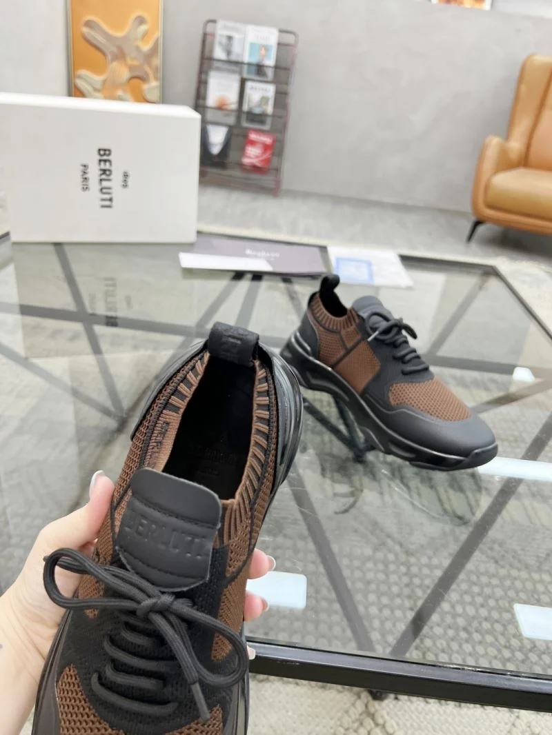 Economical Berluti Shoes