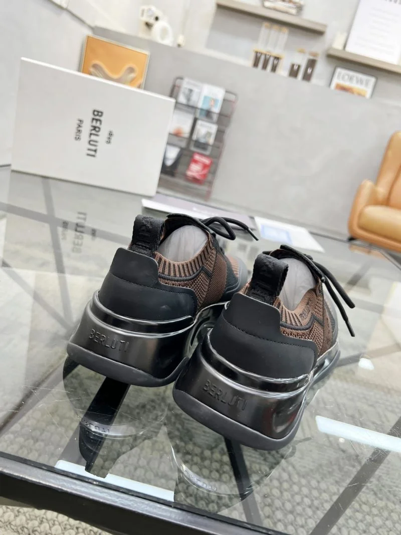Economical Berluti Shoes