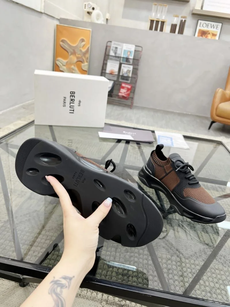Economical Berluti Shoes