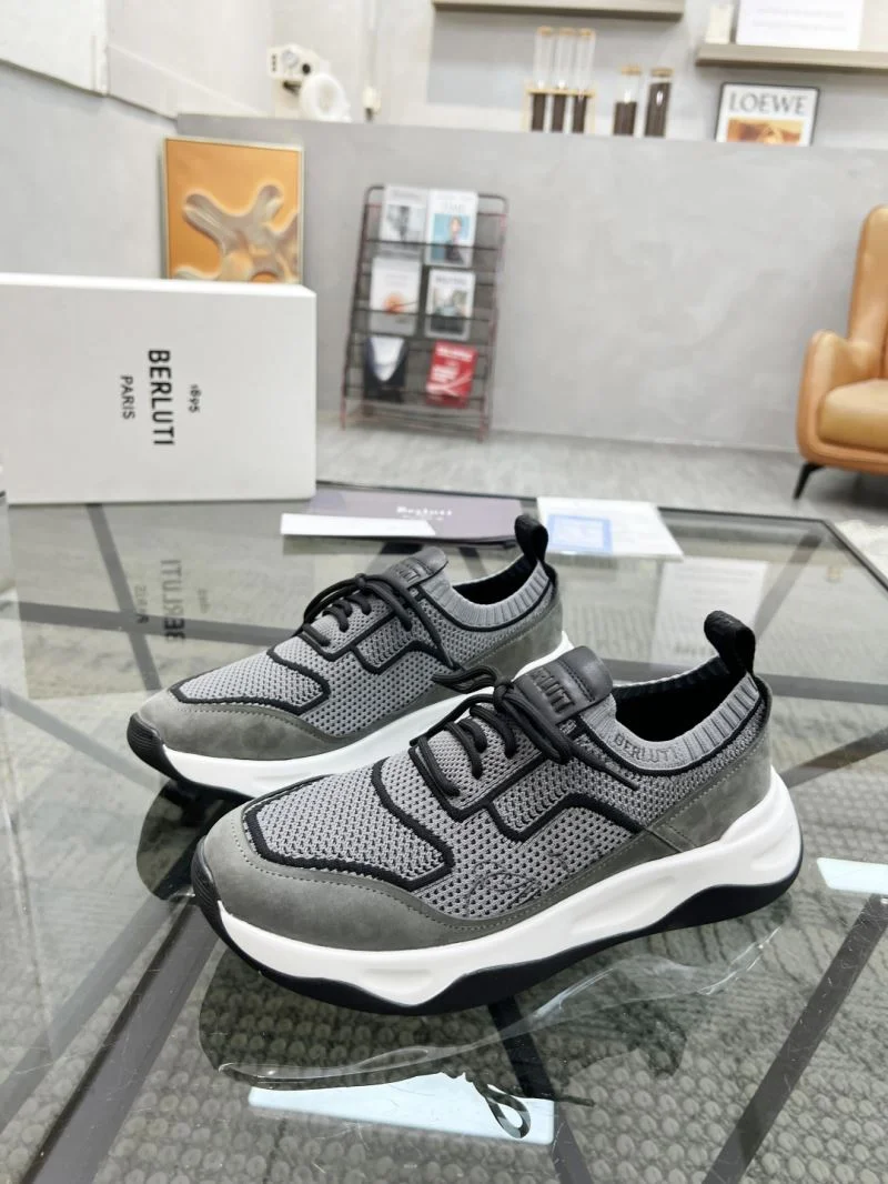 Berluti Shoes