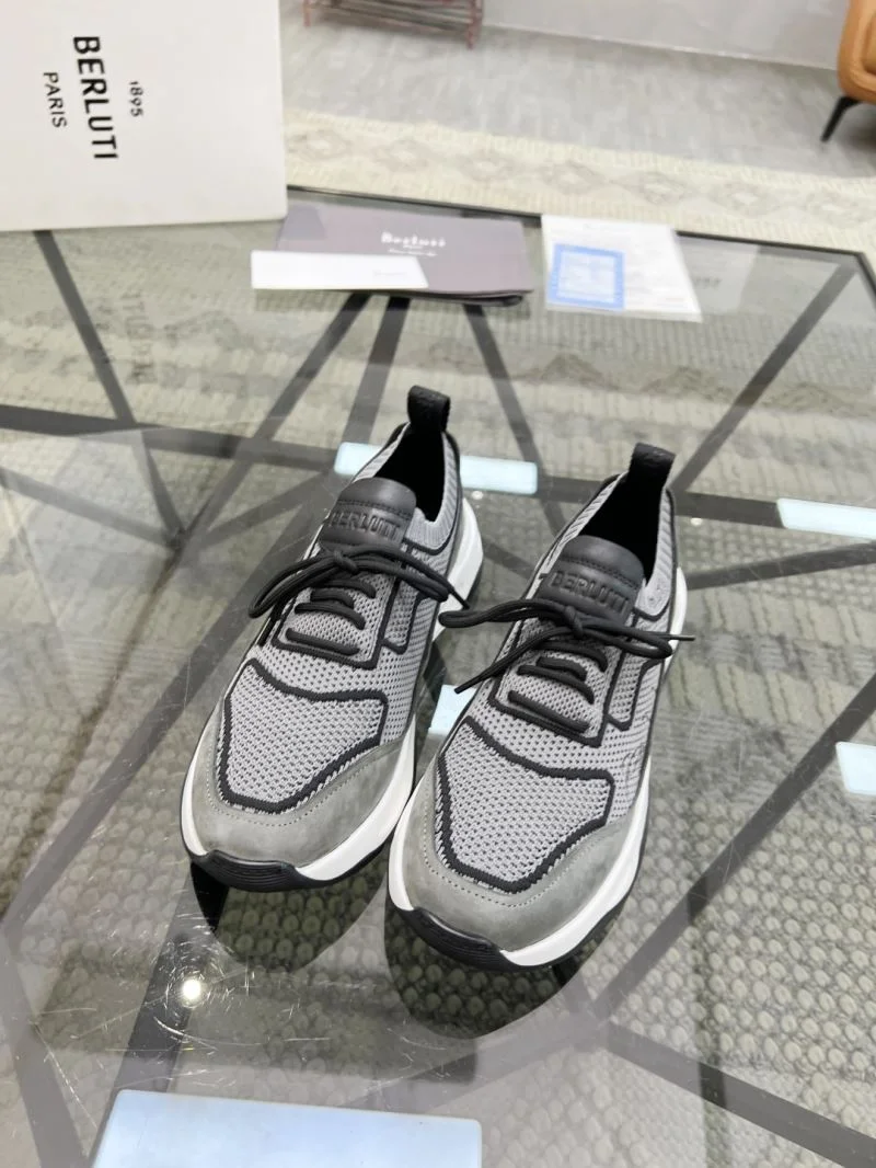 Low-cost Berluti Shoes
