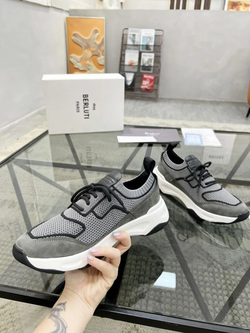 Low-cost Berluti Shoes
