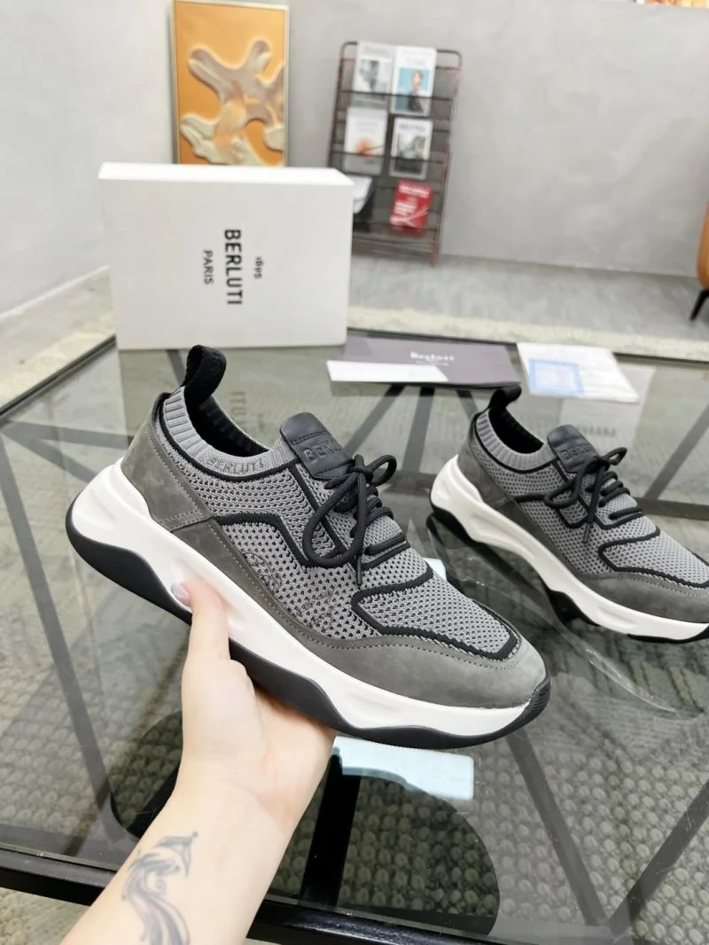 Low-cost Berluti Shoes