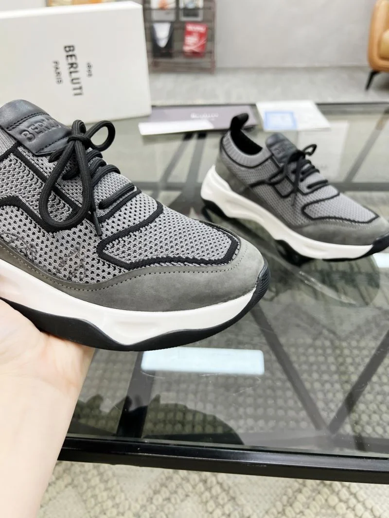 Low-cost Berluti Shoes