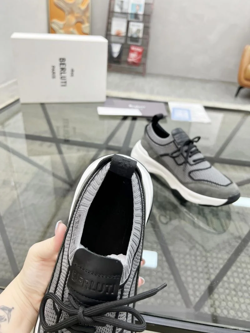 Low-cost Berluti Shoes