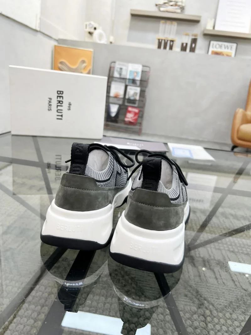 Low-cost Berluti Shoes