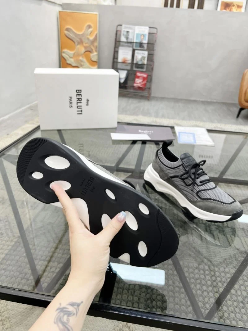 Low-cost Berluti Shoes