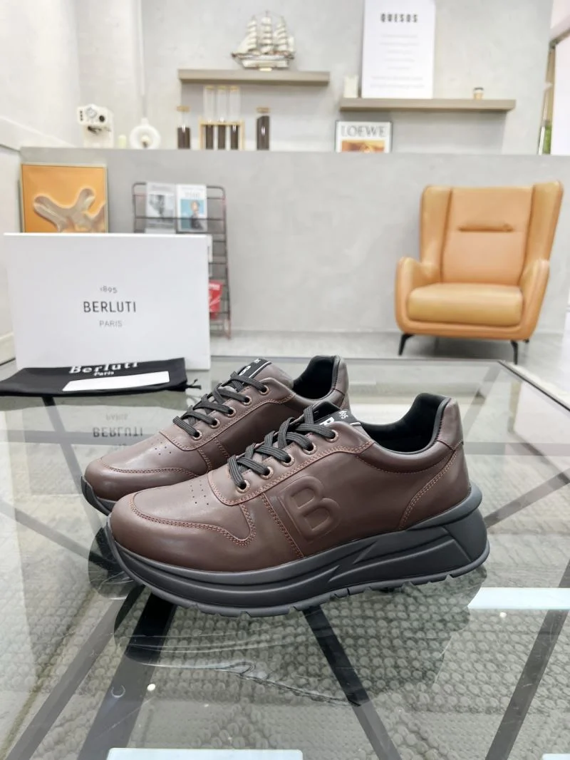 Berluti Shoes