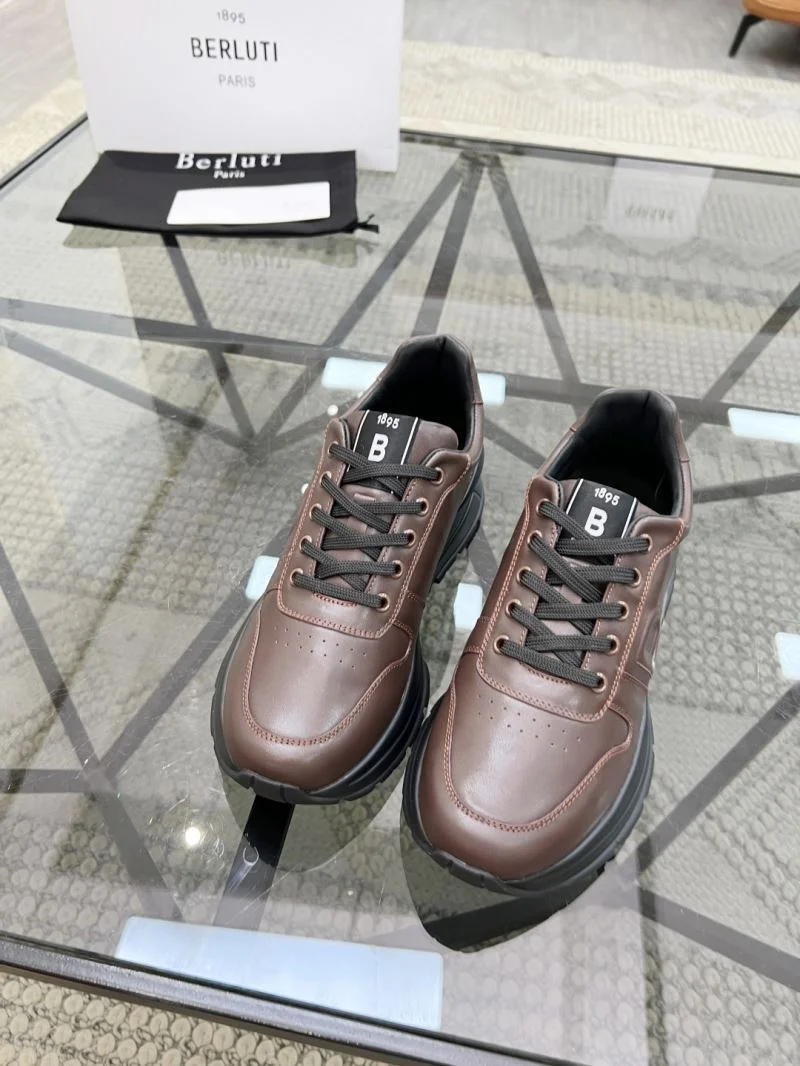 High fidelity Berluti Shoes