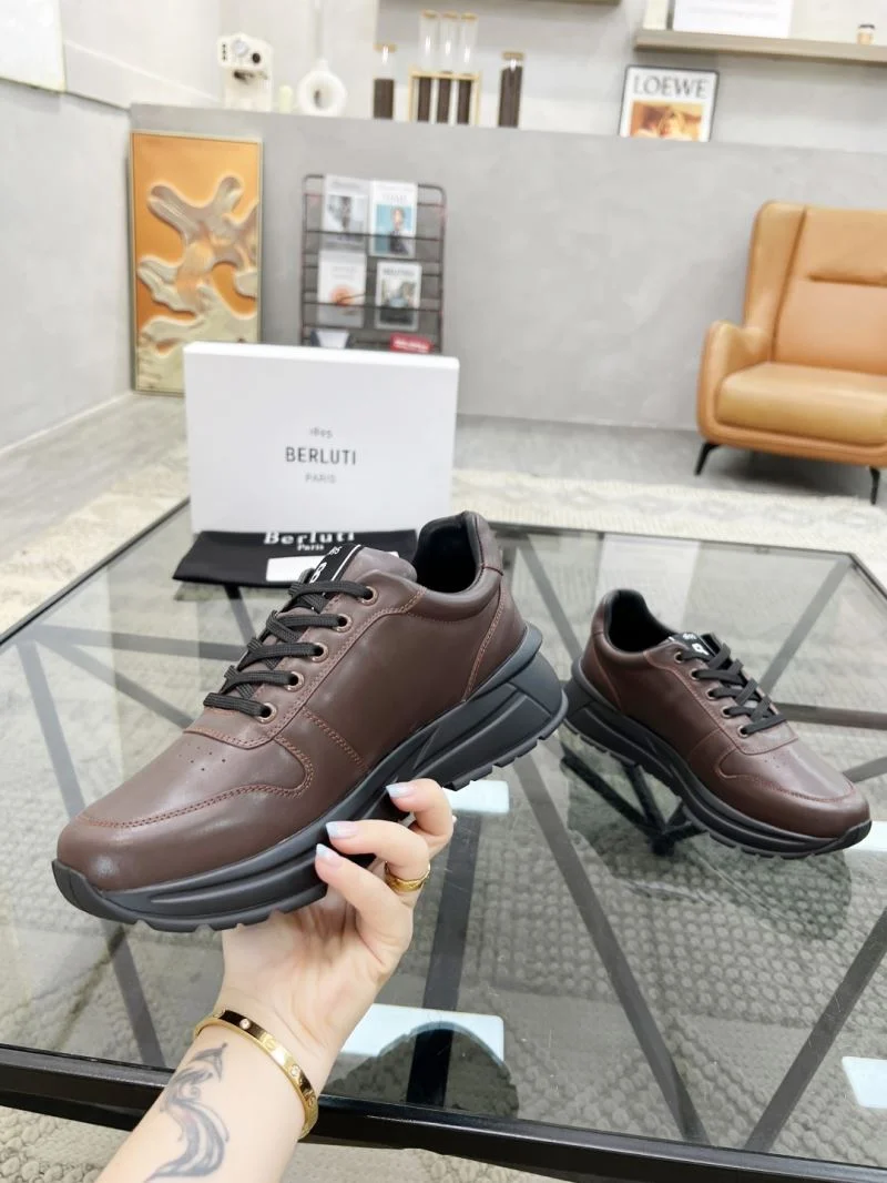 High fidelity Berluti Shoes