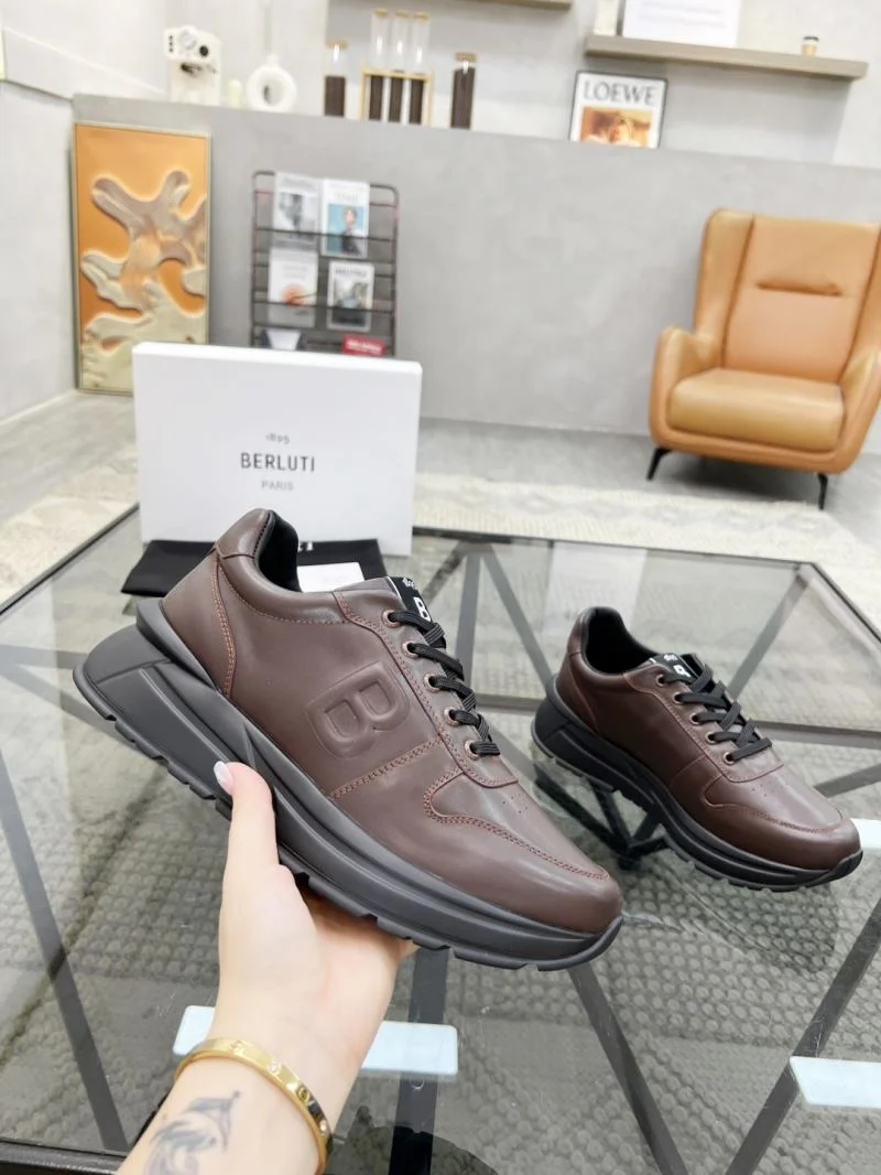 High fidelity Berluti Shoes