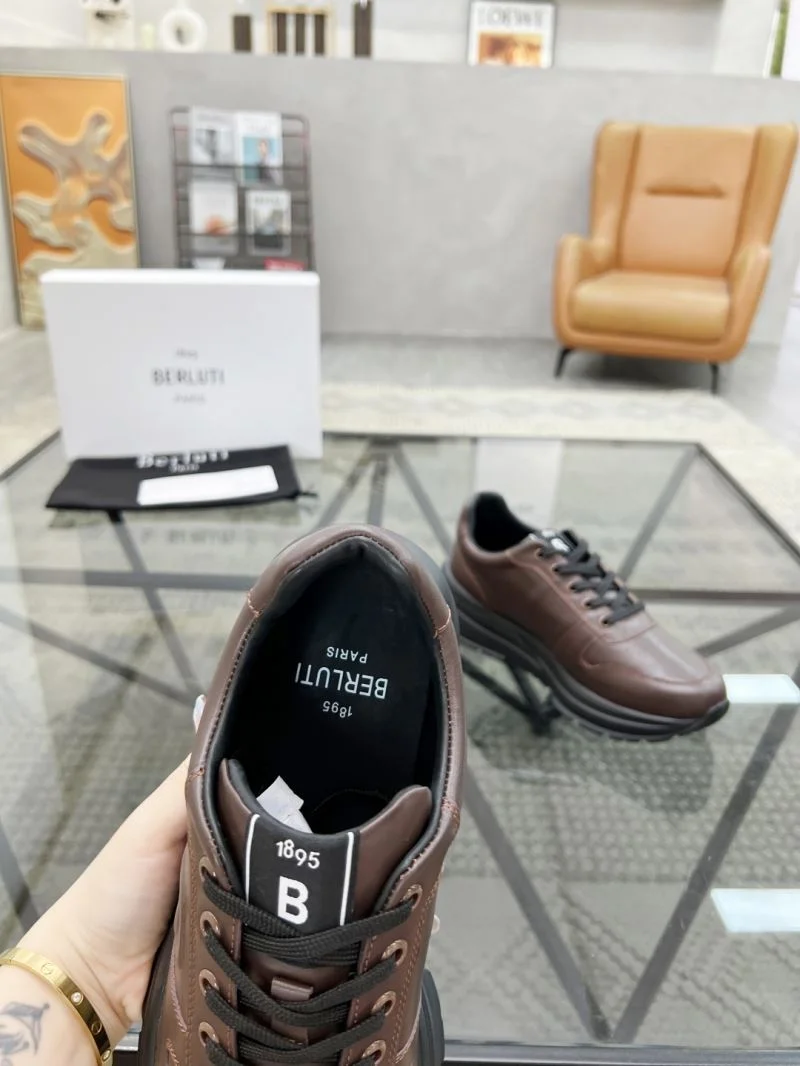 High fidelity Berluti Shoes